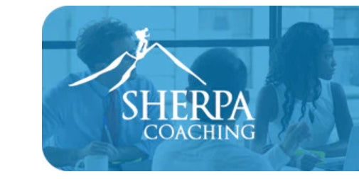 Leadership books, materials and assessments from Sherpa Coaching – The ...